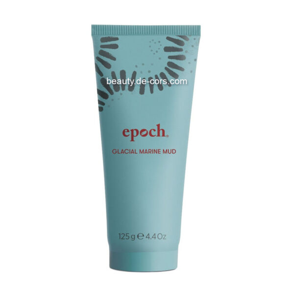 Epoch® Glacial Marine Mud Mask ‣ Weight Management News Reviews