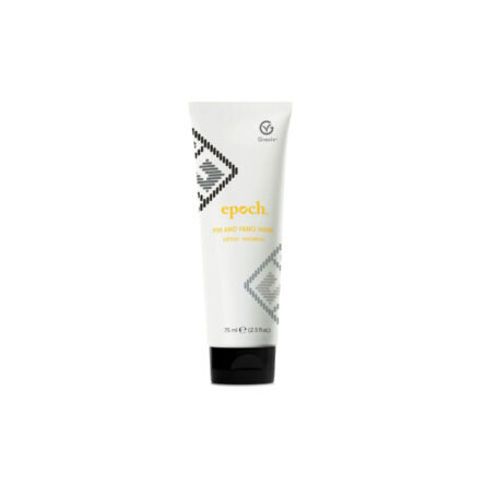 Epoch® Glacial Marine Mud Mask ‣ Weight Management News Reviews