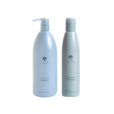 Nu Skin Moisturizing Shampoo - 250ml or 1 Liter | Weight Management News