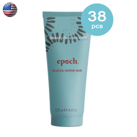 Epoch® Glacial Marine Mud Mask ‣ Weight Management News Reviews