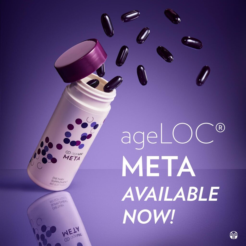 Ageloc Meta Weight Loss Reviews