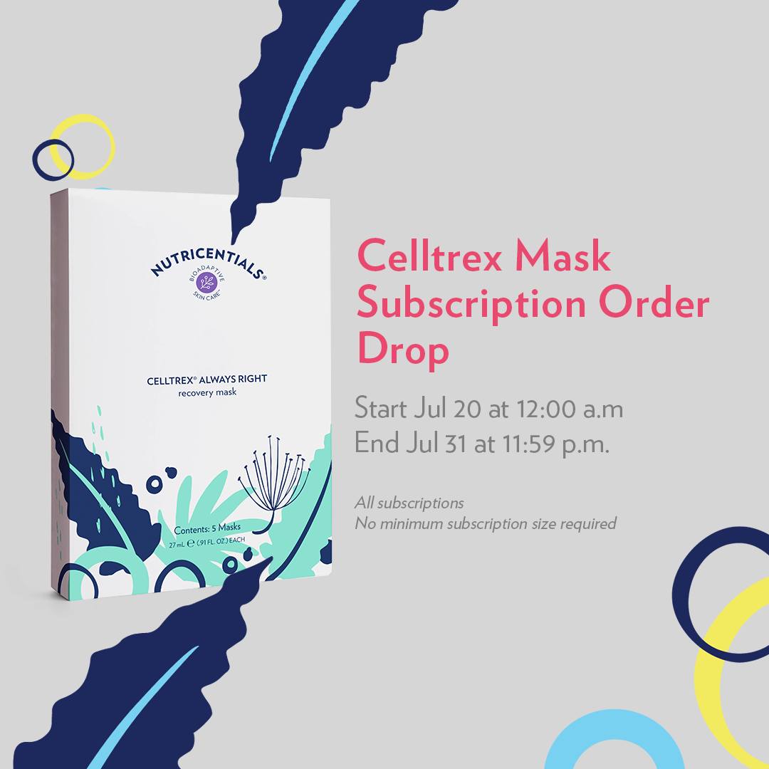 Nu Skin This Month Promotion | 2022 Promotion Updates